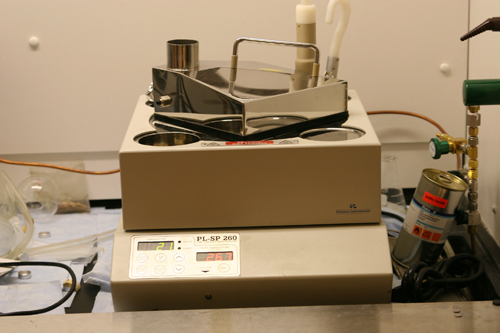 Professor Susannah Scott - Polymerization