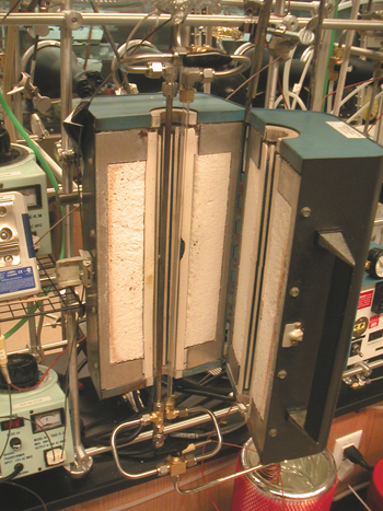 Professor Susannah Scott - Synthesis