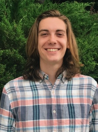 Justin Mayer, UC Santa Barbara